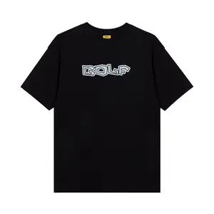GOLF WANG Quick Tee