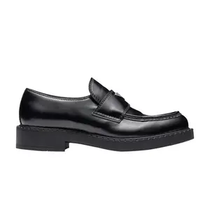 Prada Loafer - Black