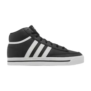 Adidas Retrovulc Mid Top Sneakers