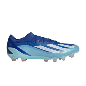Adidas X Crazyfast.1 Ag 'marinerush Pack - Blue