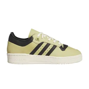 Adidas Rivalry 86 Low 001 - Gold