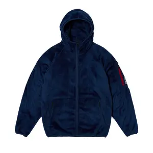 PALACE Fleece P Liner 'navy