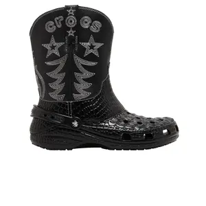 CROCS Classic Cowboy Boots
