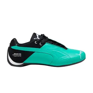 PUMA Mercedes-amg Petronas F1 X Future Cat Og Sneakers - Green