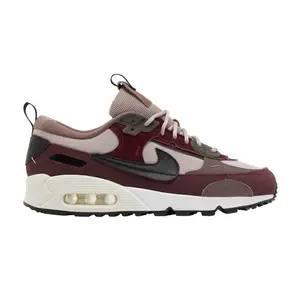 Nike Air Max 90 Futura Sneakers - Purple