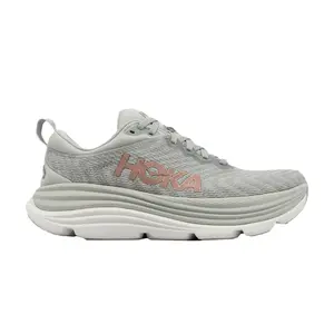 HOKA® Gaviota 5 Wide Sneakers - Grey