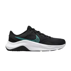 Nike Legend Essential 3 Next Nature Sneakers - Black