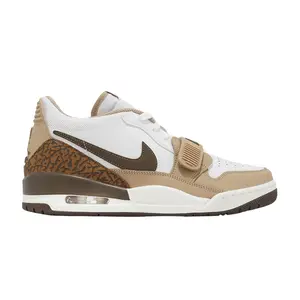 JORDAN Legacy 312 Low Sneakers - Brown