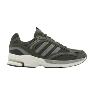 Adidas Spiritain 2000 Gore-tex Sneakers - Green