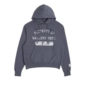 Gallery Dept. Drawstring Sweatshirts Hoodies For Women