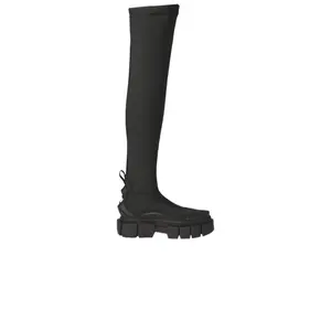 Adidas Ivy Park X Supersleek Long Boots