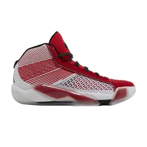 JORDAN 38 'celebration' High-top Sneakers