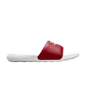Nike Victori One Slide - Red
