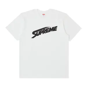 Supreme Mont Blanc Tee - White