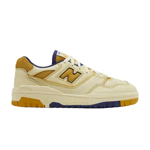 NEW BALANCE Aimé Leon Dore X 550 Sneakers - Yellow