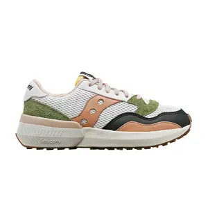 Saucony Jazz Nxt Sneakers - Grey