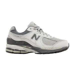 NEW BALANCE 2002r Sneakers - Grey