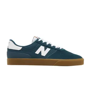 NEW BALANCE Numeric 272 "deep Ocean Gum - Green
