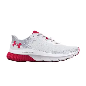 Under Armour Hovr Turbulence 2 Sneakers - White
