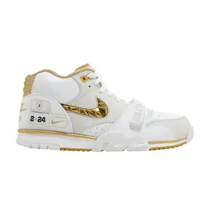 Nike Air Trainer 1 'college Football Playoffs Pack - White