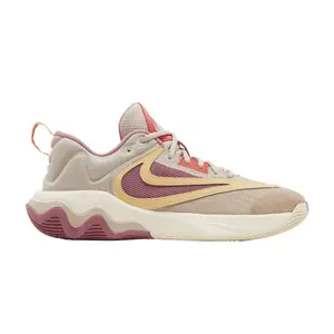 Nike Giannis Immortality 3 - Purple