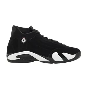 JORDAN Retro Sneakers - Black