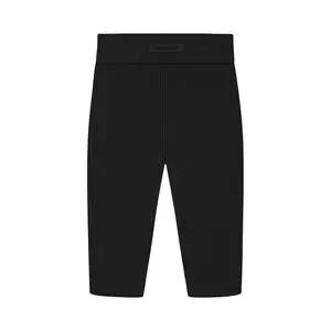 Fear Of God Biker Short - Black