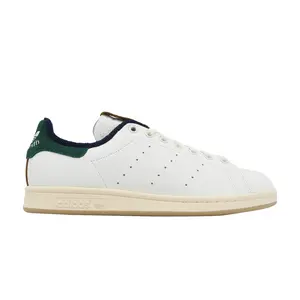 Adidas Stan Smith Luxe Sneakers - White