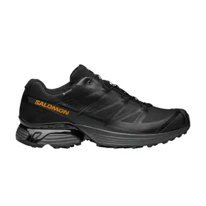 SALOMON Xt-pathway Gore-tex - Black