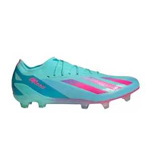 Adidas X Crazyfast Messi.1 Fg Soccer Cleats