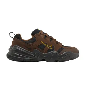 Nike Tech Hera Sneakers - Brown