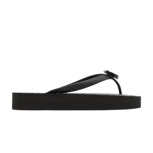 Gucci Chevron Thong Sandal