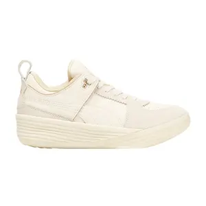 PUMA Trophy Hunting X All-pro Nitro Sneakers - Cream