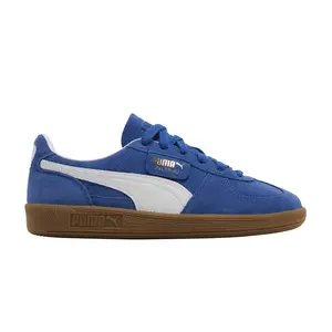 PUMA Palermo Sneakers - Blue