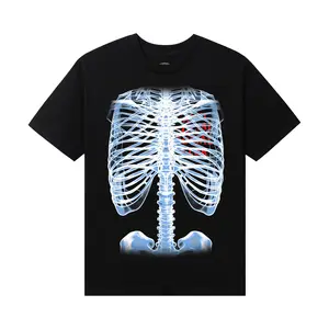 ANTI SOCIAL SOCIAL CLUB Bones Tee