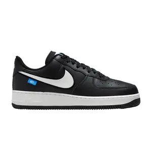 Nike Air Force 1 '07 Sneakers - Black