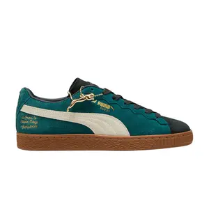 PUMA Jeff Staple X Suede Gidra Sneakers