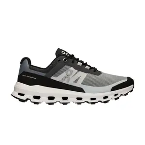 On Cloudvista Sneakers Black