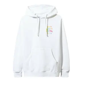 ANTI SOCIAL SOCIAL CLUB Thai Dye Hoodie