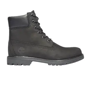 Timberland 6-inch 50th Anniversary Boots - Black
