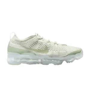 Nike Vapormax 2023 Flyknit Sneakers - Green