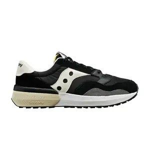 Saucony Jazz Nxt Sneakers - Black
