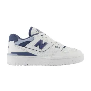 NEW BALANCE 550 Sneakers - White