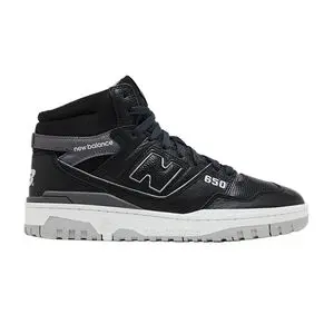 NEW BALANCE 650r High-top Sneakers