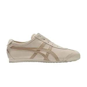 Onitsuka Tiger Mexico 66 Slip-on - Cream