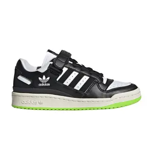 Adidas Forum Low Sneakers - Black