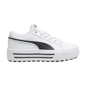 PUMA Kaia 2.0 Sneakers - White