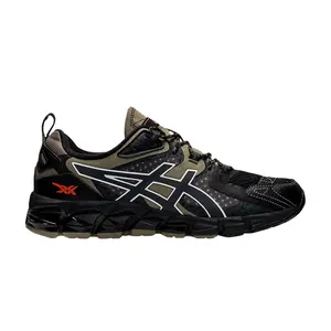 Asics Gel-quantum 180 Sneakers - Black