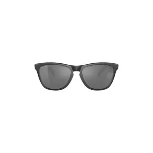 Oakley Frogskins Sunglasses - Black