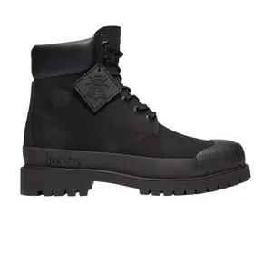 Timberland Bee Line X 6 Inch Premium Boot - Black